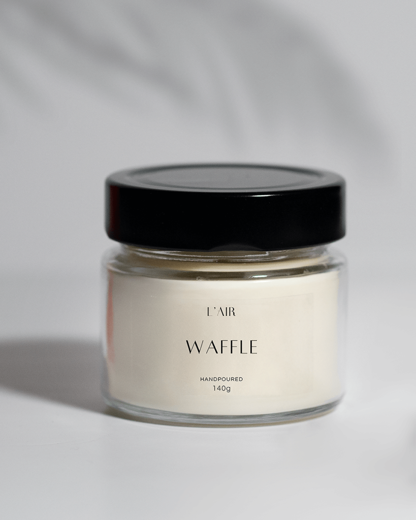 Arquivos Coleção Classic • L'air Candle